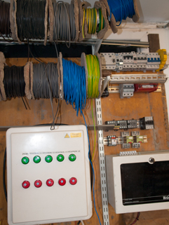 AV Irrigation | Service Contacts and Excavator Hire